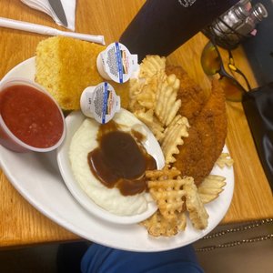 STING-RAY’S RESTAURANT - 112 Photos & 199 Reviews - 26507 Lankford Hwy ...