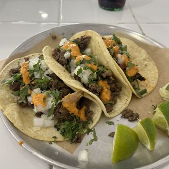 GUS TACOS - Updated July 2025 - 52 Photos & 16 Reviews - 270 Brown's ...