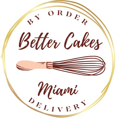 BETTER CAKES MIAMI - Updated July 2024 - Miami, Florida - Bakeries ...