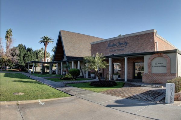 BUNKER FAMILY FUNERALS & CREMATION - Updated February 2026 - 25 Photos & 19 Reviews - 33 N ...