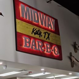 MIDWAY BAR-B-QUE - Updated July 2025 - 165 Photos & 258 Reviews - 6025 ...