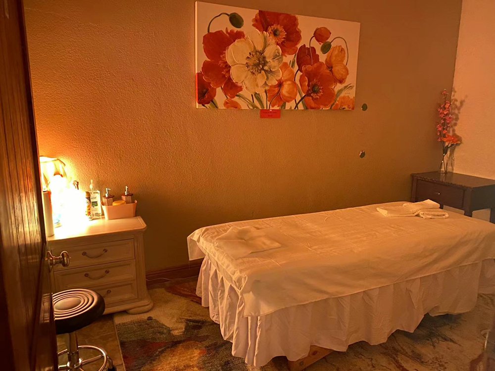 SUNNY MASSAGE - Updated August 2025 - 2334 N Scootsdale Rd, Scottsdale ...