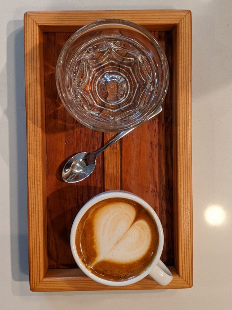 AROMA COFFEE - Updated June 2026 - 137 Photos & 114 Reviews - 33429 SE ...