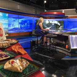 KSNV NEWS 3 NBC - 20 Photos & 16 Reviews - Television Stations - 1500 ...