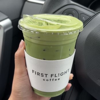 FIRST FLIGHT COFFEE - Updated August 2025 - 136 Photos & 42 Reviews ...
