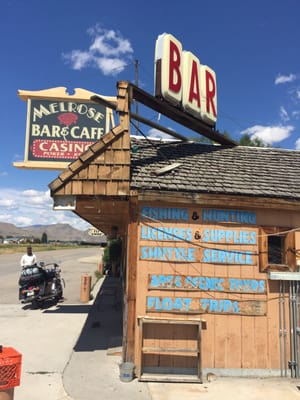 MELROSE BAR & CAFE “LIVELY’S” - Updated October 2025 - 120 Main St ...