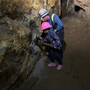 HIDEE GOLD MINE - Updated June 2024 - 125 Photos & 107 Reviews - 1950 ...