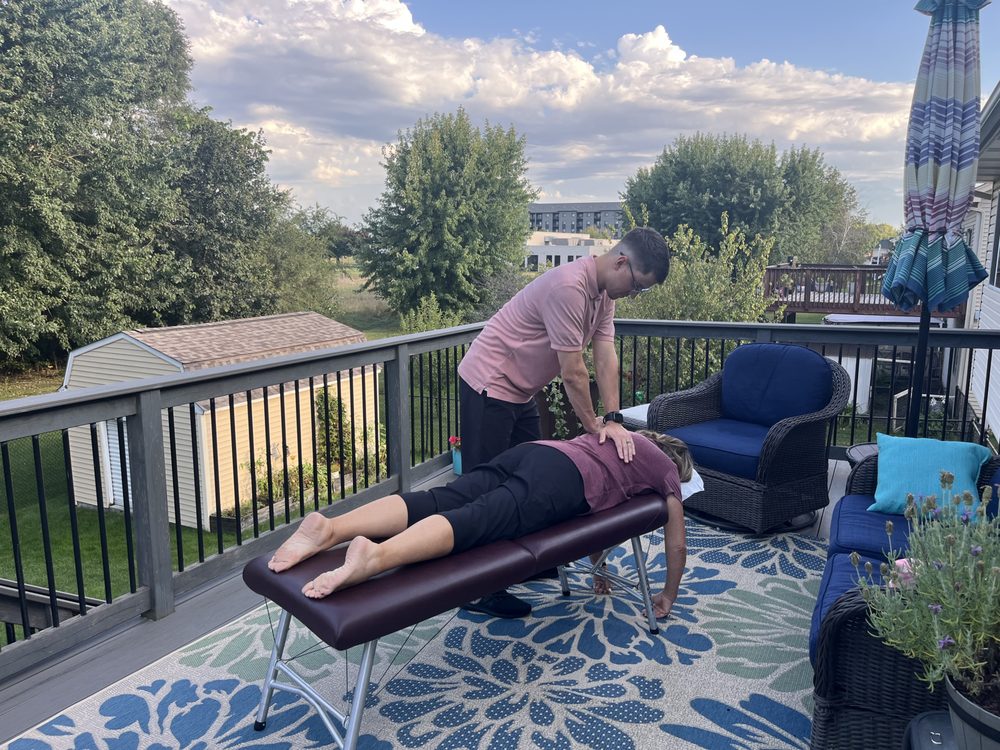 THE HOUSE CHIRO - Updated October 2025 - 10 Photos - 11500 Wayzata Blvd ...