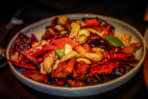 HAKKASAN - MIAMI - 2086 Photos & 954 Reviews - 4441 Collins Ave, Miami Beach, Florida - Dim Sum ...