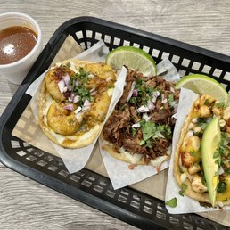 THE WAVES TACO CLUB - 128 Photos & 104 Reviews - 916 Fifth Ave, San ...