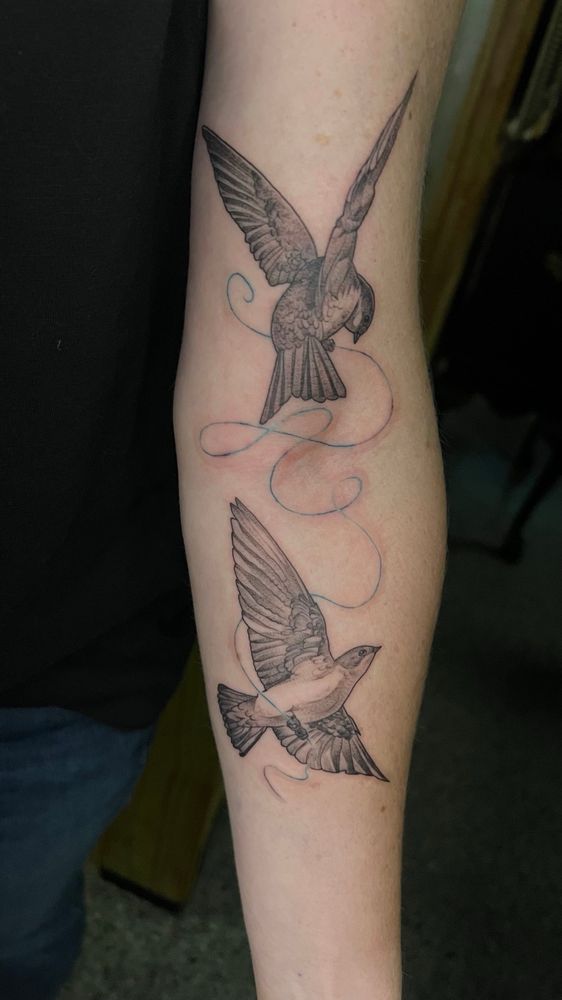 EVOLVED BODY ART - Updated December 2025 - 273 Photos & 174 Reviews ...