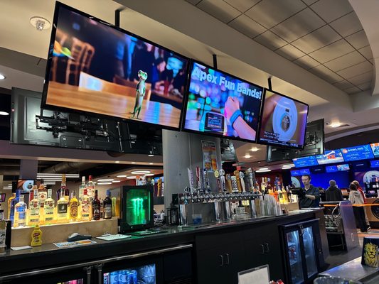 APEX ENTERTAINMENT SYRACUSE - Updated January 2026 - 42 Photos & 49 ...