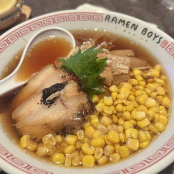 RAMEN BOYS - Updated November 2024 - 2354 Photos & 715 Reviews - 3650 S ...