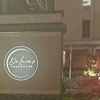DELUCA’S CHOPHOUSE - Updated June 2025 - 99 Photos & 85 Reviews - 499 S ...