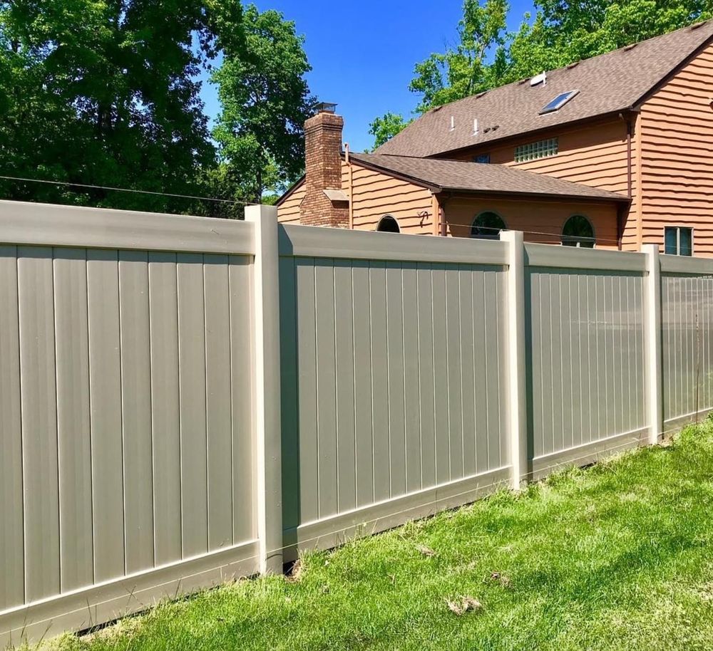 STAR FENCE BUILDER - Updated September 2025 - 27 Photos - Dover, New ...