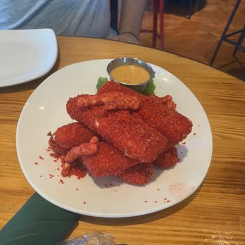 BOMBSHELLS RESTAURANT & BAR - Updated September 2025 - 96 Photos & 210 ...