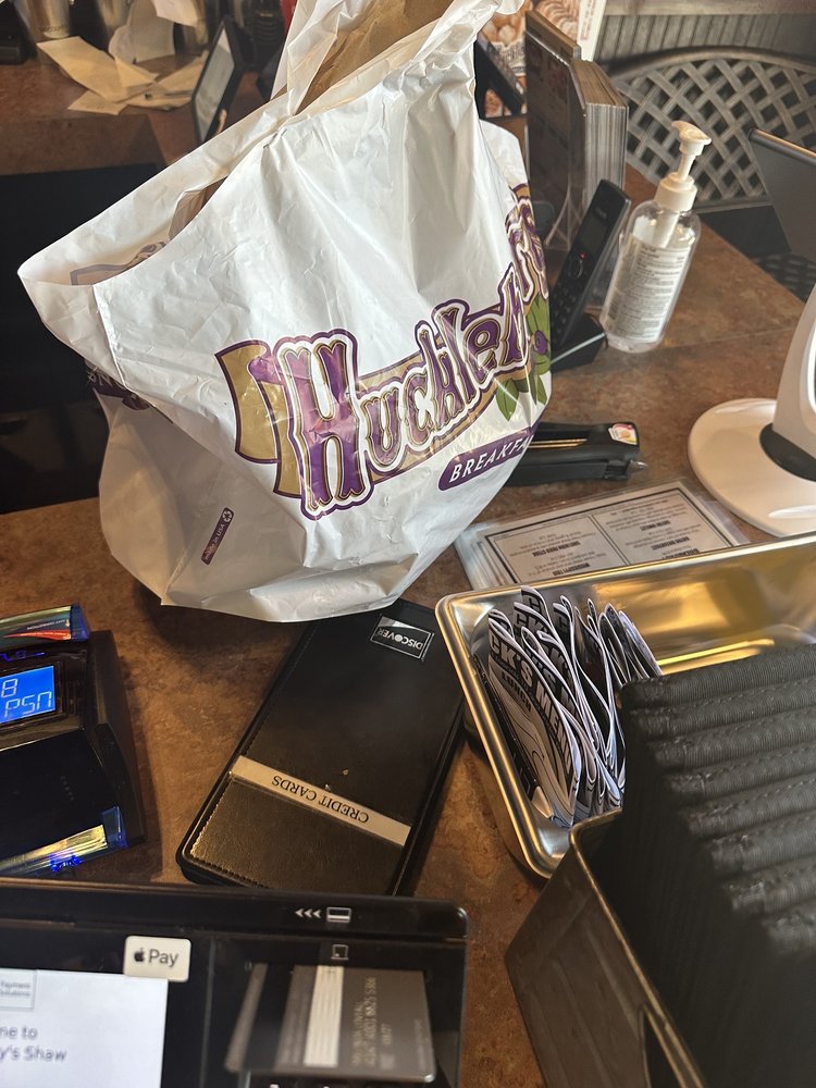 HUCKLEBERRY’S - 32 Photos - 4360 W Shaw Ave, Fresno, CA - Menu - Yelp