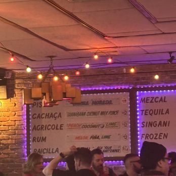 ESTEREO - Updated January 2026 - 179 Photos & 274 Reviews - 2450 N ...