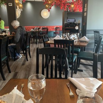 CHAKRA INDIAN CUISINE - Updated August 2025 - 24 Photos & 48 Reviews ...