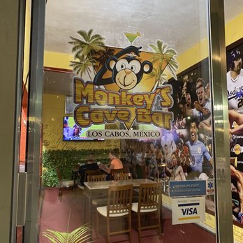 MONKEY CAVE - Updated January 2026 - 39 Photos & 17 Reviews - Calle ...