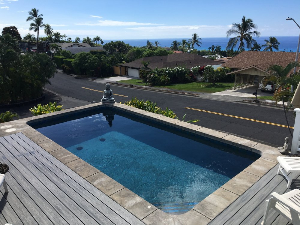 HAWAIIAN REFLECTIONS POOLS & SPAS - Updated August 2024 - 305 Wailuku ...