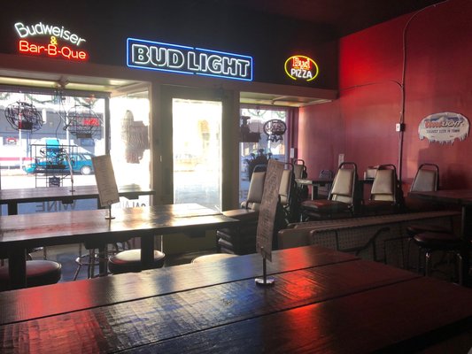 CHANCES R BAR & GRILL - Bars - 113 W Cumberland St, Greenup, IL ...