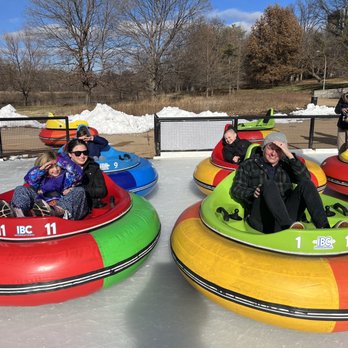 STEINBERG SKATING RINK - Updated January 2026 - 62 Photos & 80 Reviews ...