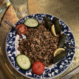 MARRAKESH RESTAURANT - Updated December 2025 - 1194 Photos & 861 ...