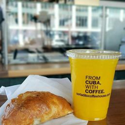 CORTADITO COFFEE HOUSE - BRICKELL - Updated December 2025 - 113 Photos ...