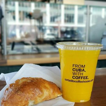 CORTADITO COFFEE HOUSE - BRICKELL - Updated April 2025 - 89 Photos & 35 ...