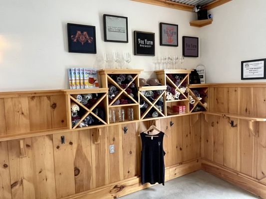 FOX FARM BREWERY - Updated February 2025 - 176 Photos & 97 Reviews - 62 ...