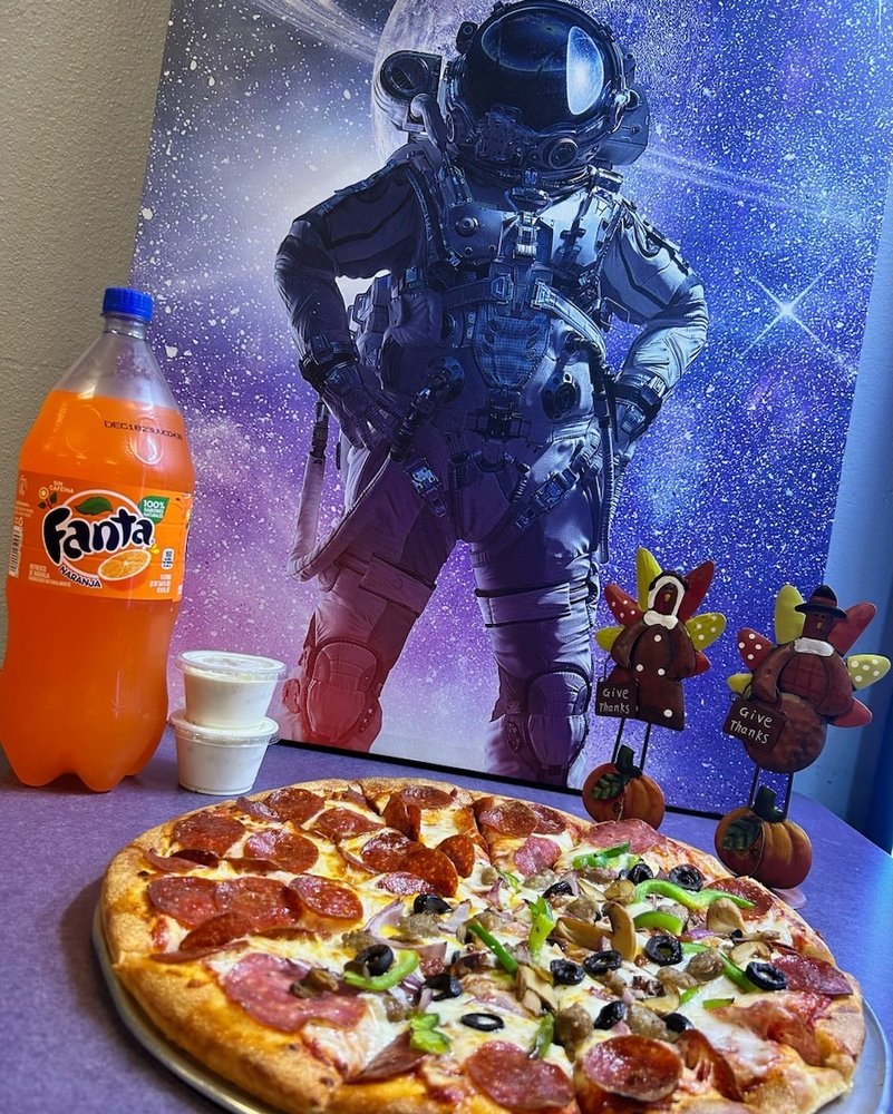 ORBIT LANES - Updated August 2025 - 19 Photos - 250 S L St, Dinuba ...