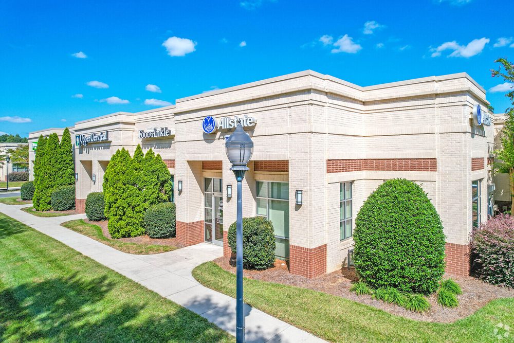 CHARLOTTE FOOT & ANKLE SPECIALISTS - Updated December 2025 - 15 Reviews ...