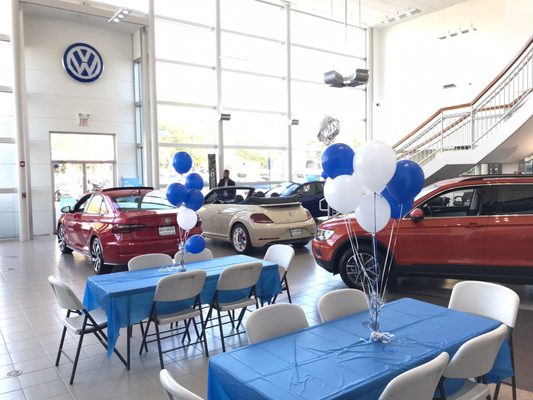VOLKSWAGEN OF HUNTINGTON - Updated June 2025 - 44 Photos & 274 Reviews ...