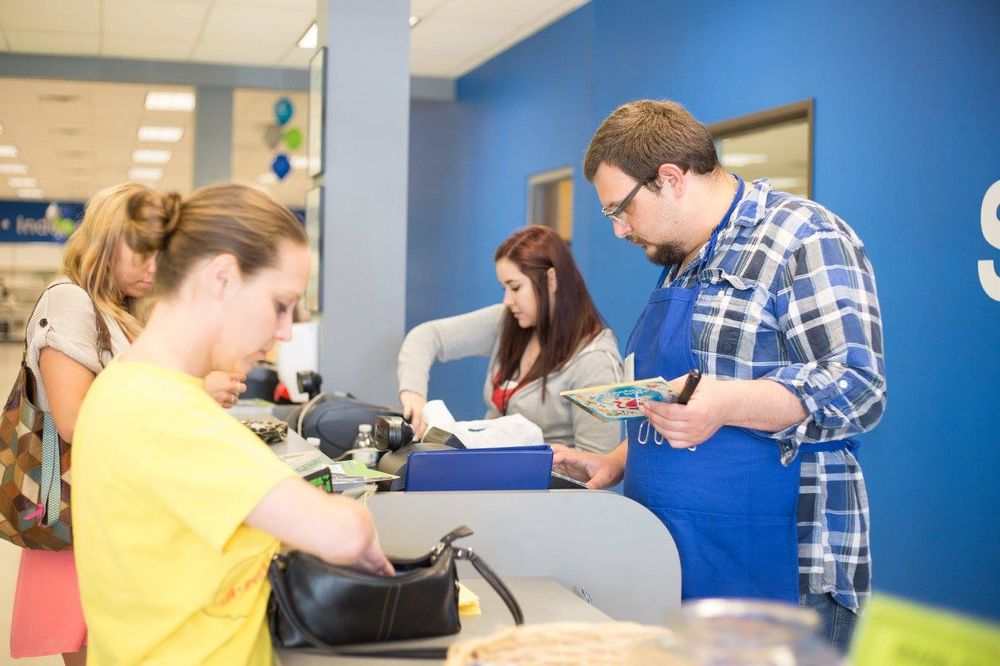 STEP THRIFT STORE AND DONATION CENTER - Updated October 2025 - 18 ...