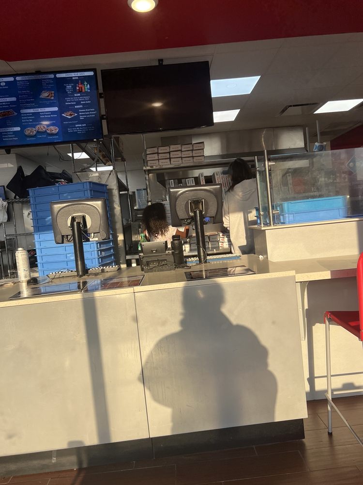 DOMINO’S PIZZA - Updated July 2025 - 26 Reviews - 1820 6th Ave SE ...