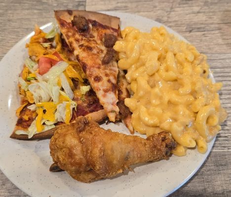 PIZZA RANCH & FUNZONE ARCADE - Updated July 2025 - 25 Photos ...