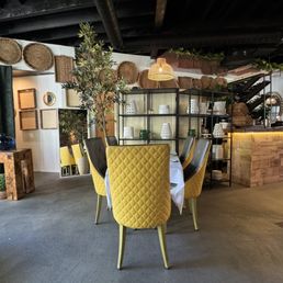 THE LITTLE OLIVA - Updated October 2025 - 104 Photos & 101 Reviews ...