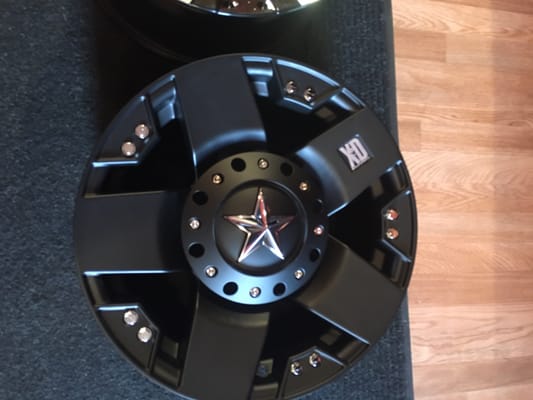 CHICO TIRE & WHEELS - Updated December 2025 - 78 Photos & 23 Reviews ...