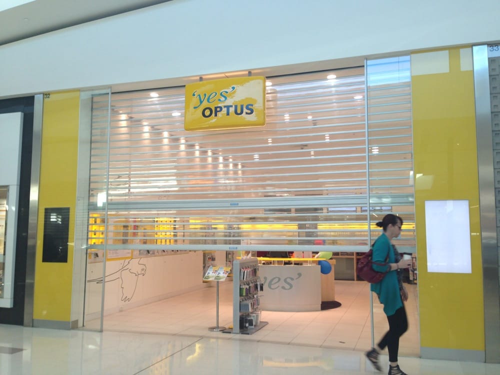 OPTUS ‘YES’ SHOP - Updated July 2024 - 400 McDonalds Rd, Mill Park ...