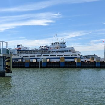 CAPE MAY-LEWES FERRY - Updated July 2025 - 221 Photos & 86 Reviews - 43 ...