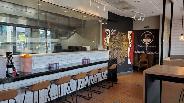 TOKEN RAMEN & KUNG FU TEA - Updated August 2024 - 164 Photos & 105 ...