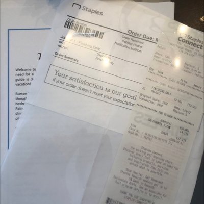 STAPLES - Updated December 2025 - 36 Photos & 124 Reviews - 7131 ...