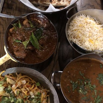 BANSARI INDIAN CUISINE - Updated May 2025 - 502 Photos & 364 Reviews ...