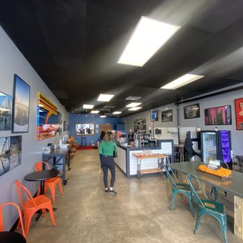 XOLO COFFEE - Updated May 2025 - 159 Photos & 126 Reviews - 2428 N 16th ...