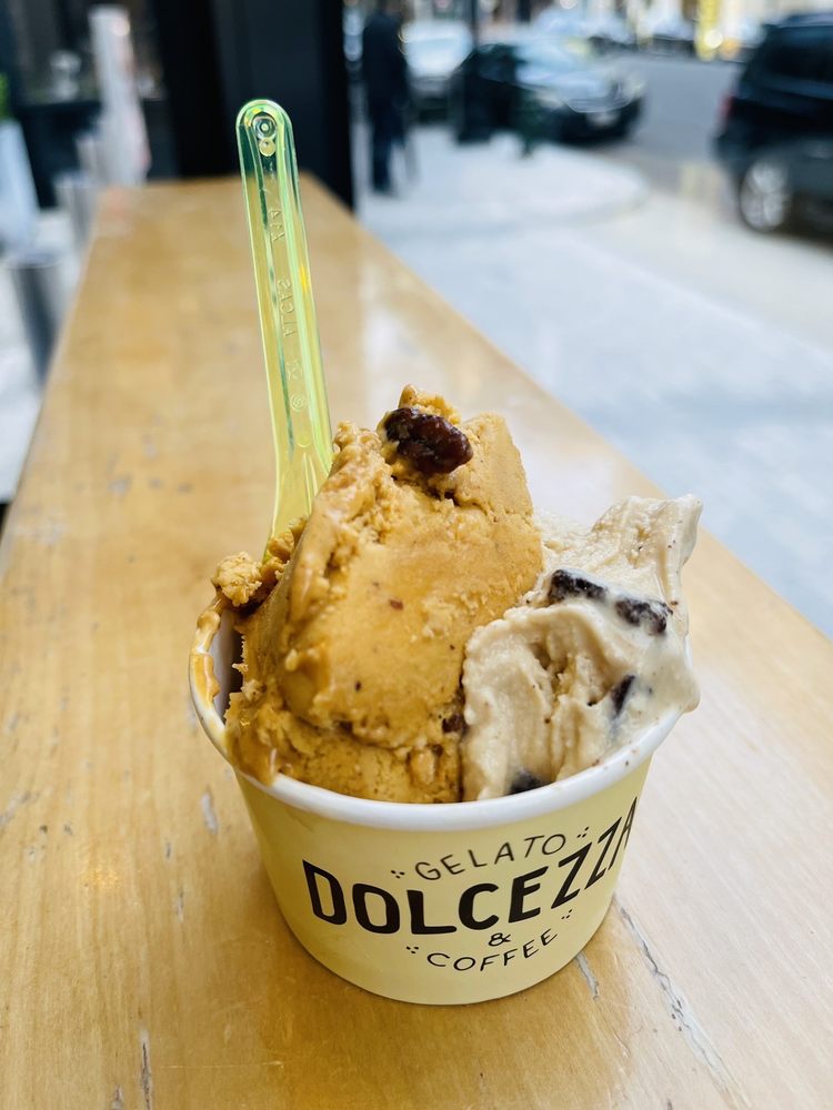 DOLCEZZA - 657 Photos & 431 Reviews - 904 Palmer Aly Nw, Washington, DC ...