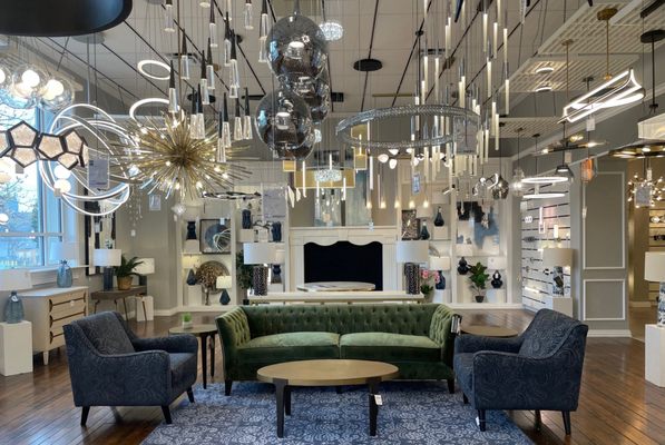 PROGRESSIVE LIGHTING - Updated December 2025 - 42 Photos & 21 Reviews ...