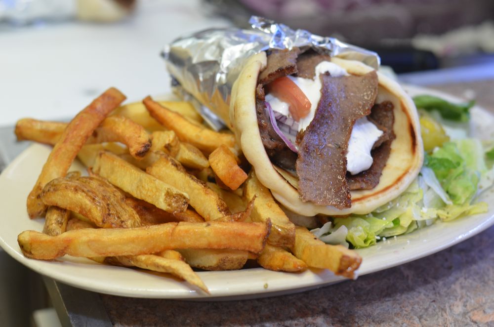 DEMO’S GREEK FOOD - Updated October 2025 - 240 Photos & 302 Reviews ...