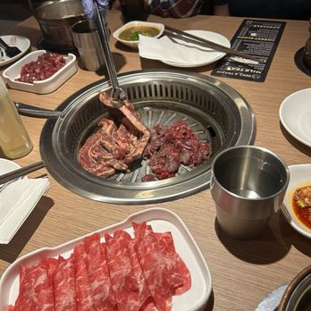 BACK STREET BBQ & HOTPOT - Updated January 2025 - 76 Photos & 27 ...