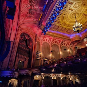 ORPHEUM THEATRE - Updated September 2024 - 1177 Photos & 363 Reviews - 842 S Broadway, Los ...